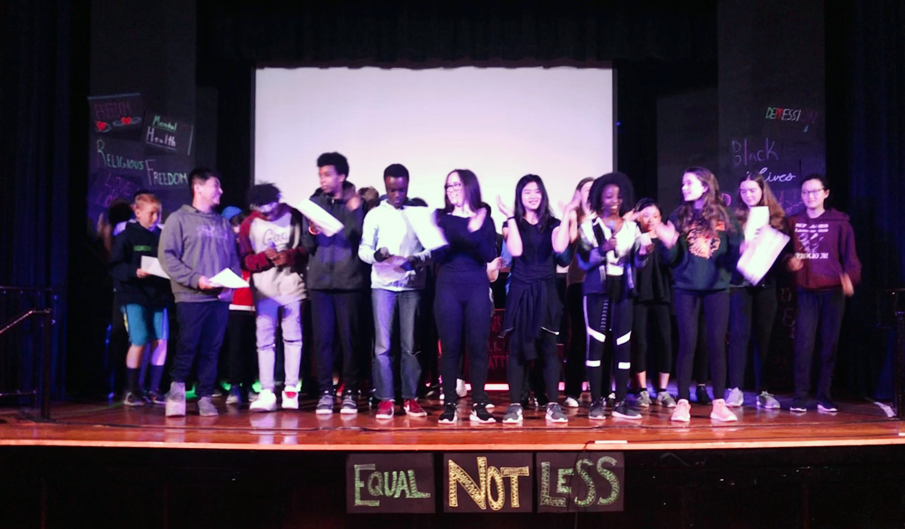 Program – MeMA-Music, Inc.